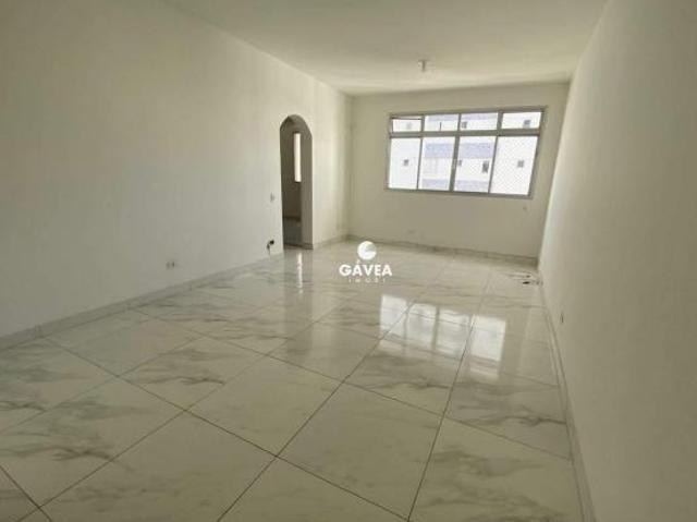 Apartamento à venda no José Menino em Santos