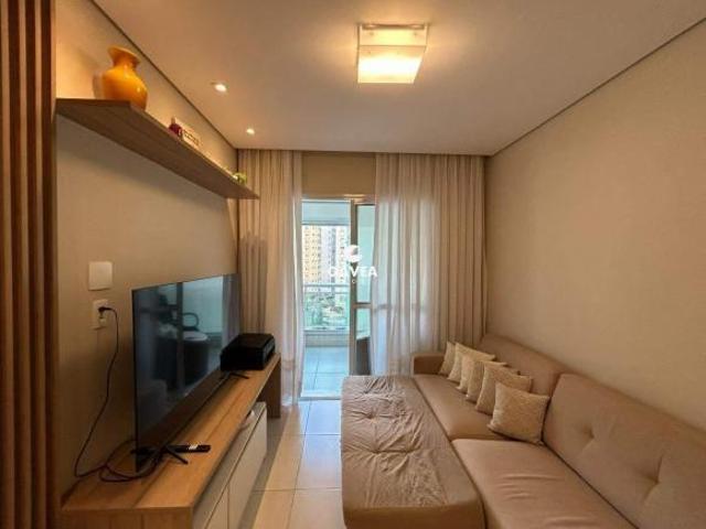 Apartamento à venda no José Menino em Santos