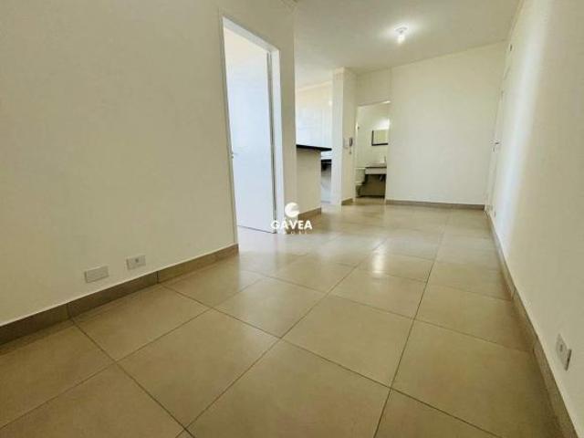 Apartamento à venda no José Menino em Santos