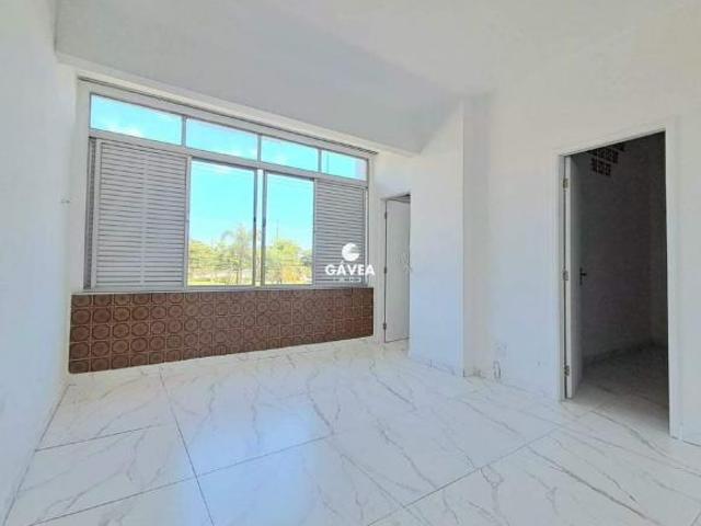 Apartamento à venda no José Menino em Santos