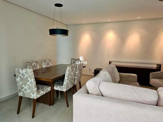 Apartamento à venda no José Menino em Santos