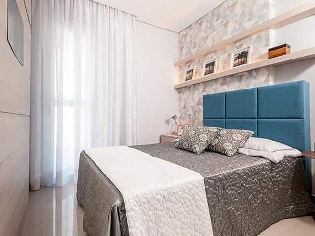 Apartamento à venda no José Menino em Santos