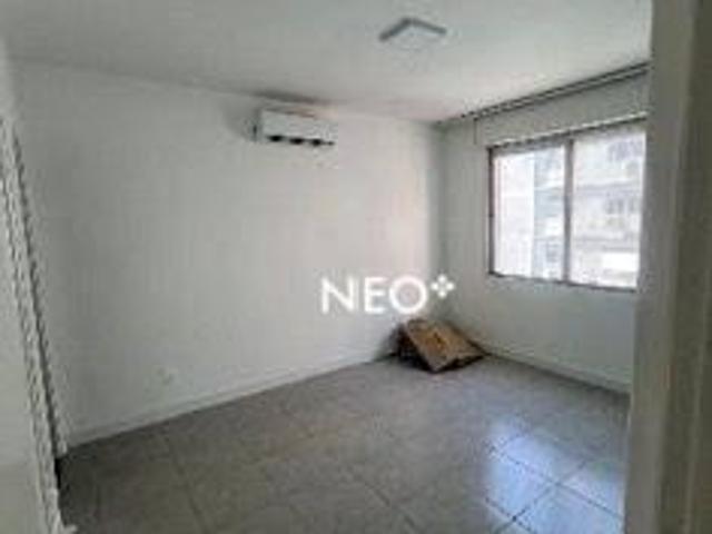? Apartamento à venda no José Menino em Santos – Vista Mar | 3 Dormitórios | Reformado