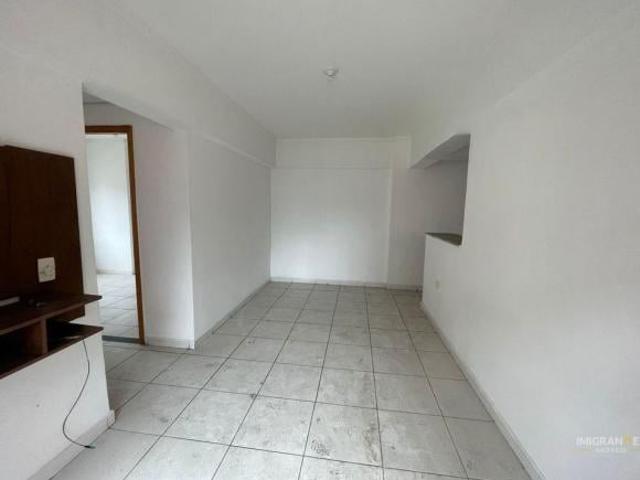 Apartamento à venda no José Menino em Santos /SP