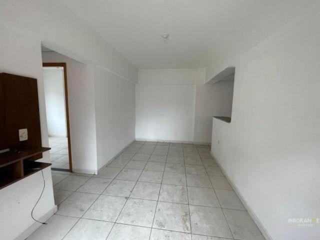 Apartamento à venda no José Menino em Santos /SP