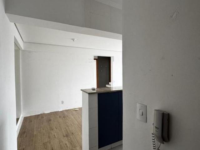 Apartamento à venda no José Menino em Santos /SP