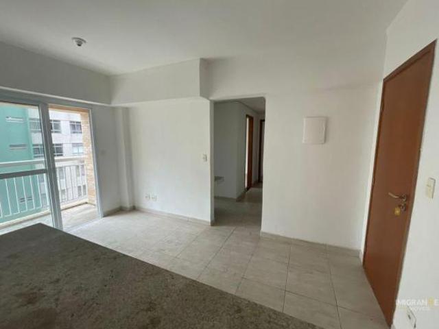 Apartamento à venda no José Menino em Santos /SP