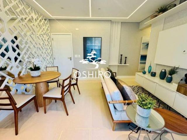 apartamento à Venda no José Menino Santos