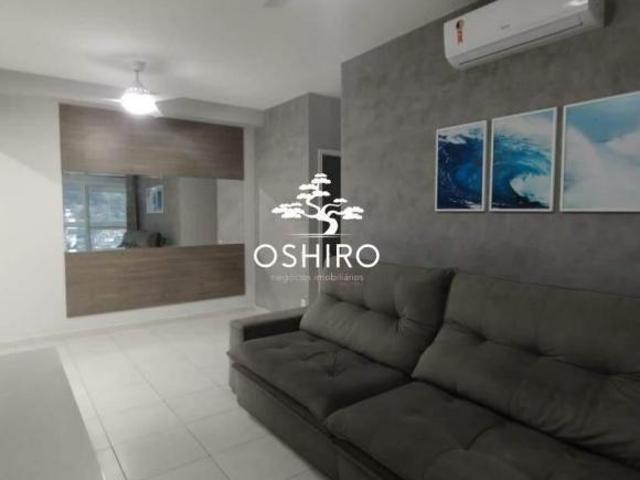 Apartamento à Venda no José Menino Santos
