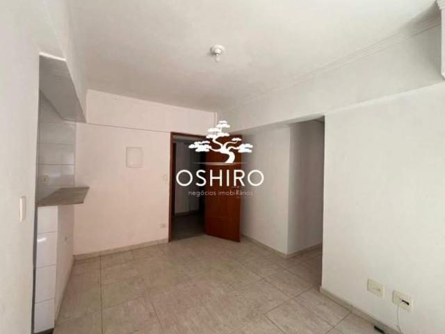 Apartamento à Venda no José Menino – Santos | 1 Dormitório | 43 m² | Lazer Completo