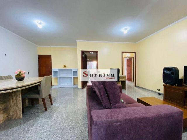Apartamento a venda no José Menino Santos 2 Dorms