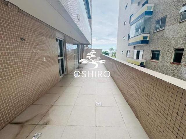 apartamento à Venda no José Menino Santos