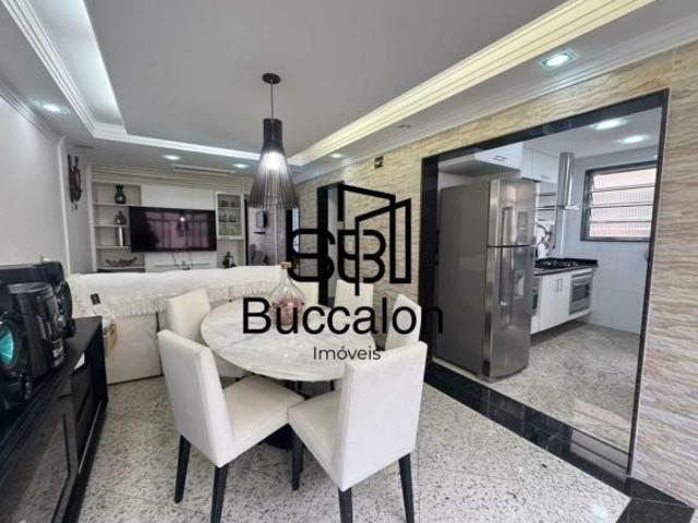Apartamento à venda no José Menino, Santos/SP | 2 quartos 1 suíte | 1 vaga | Portaria 24h