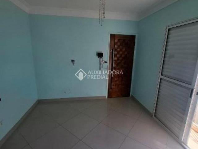 Apartamento a venda no Jordanópolis em São Bernardo do Campo