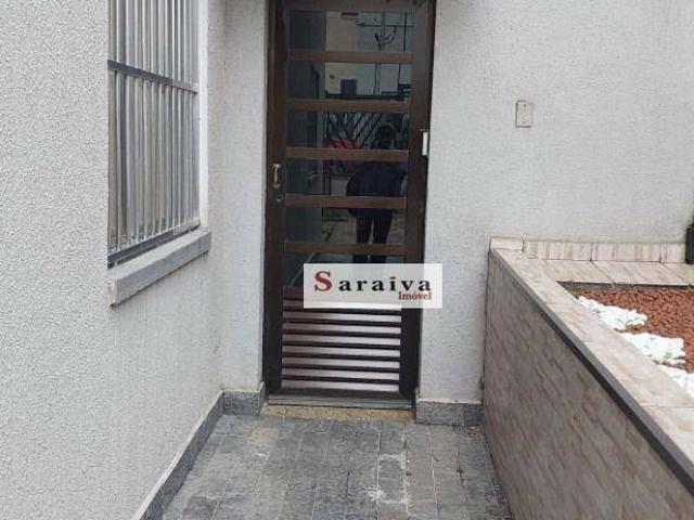 Apartamento a venda no Jordanópolis São Bernardo do Campo 2 Dorms