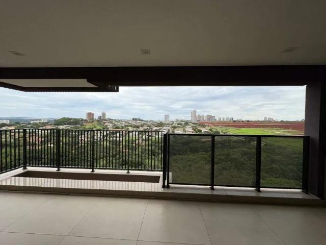Apartamento à venda no Kairós, Ribeirão Preto, SP, 4 quartos, 4 suítes