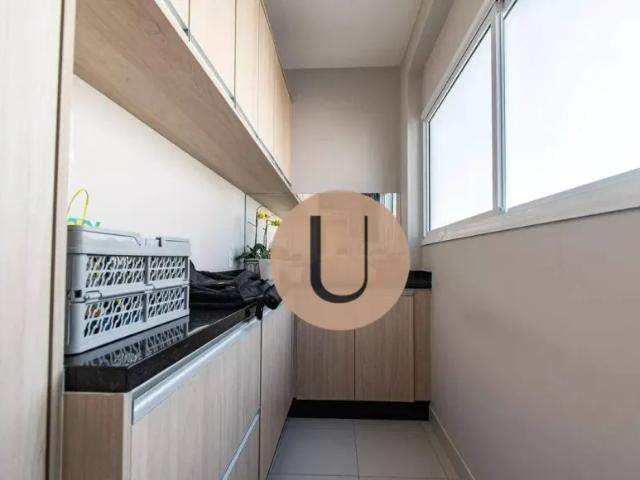 Apartamento à Venda no Klabin – 156m², 3 Suítes e 3 Vagas