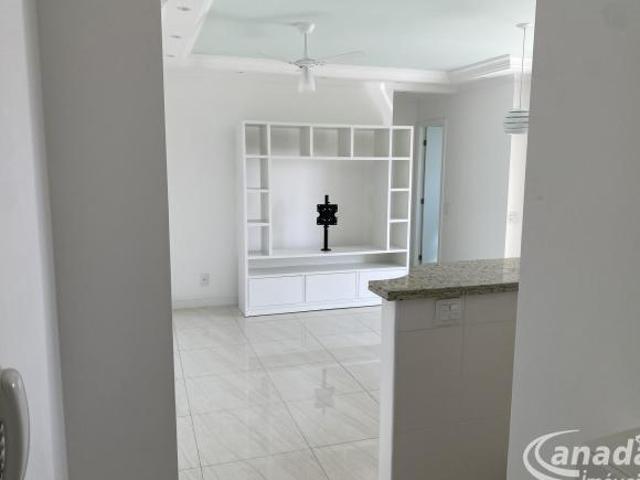 Apartamento à venda no Km 18 com 1 quarto