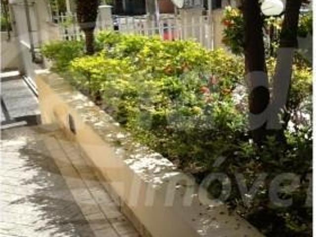 Apartamento A Venda No Km 18 Com 3 Quartos