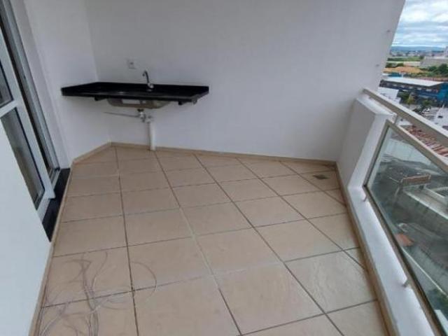 Apartamento A Venda No Km 18 Com 3 Quartos