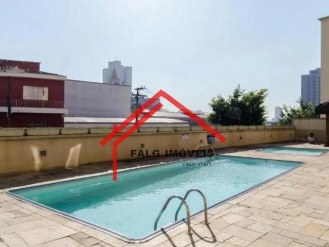 Apartamento à Venda no KM 18 Torre Única: Conforto, praticidade e lazer completo!Ideal para quem b
