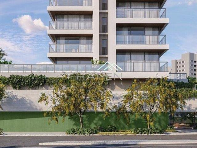 Apartamento à venda no Kóra AGL no Portão