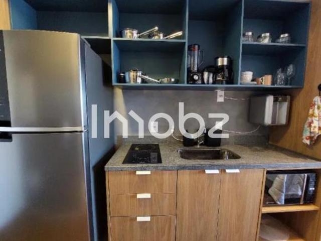 Apartamento à venda no Lume Alto Da Boa Vista Vereador José Diniz, 341 São Paulo SP CEP: 046
