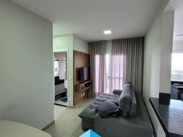 Apartamento a venda no Luminare Residence