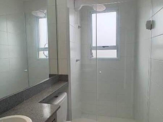 Apartamento a Venda no Luminare Residence
