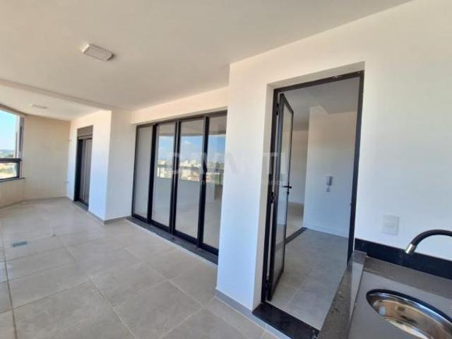 Apartamento à venda no Lux Residence em Valinhos