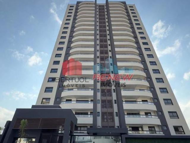 Apartamento à venda no Lux Residence em Valinhos