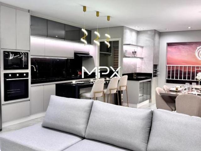 Apartamento à venda no Luxor Resort Residence em Piracicaba
