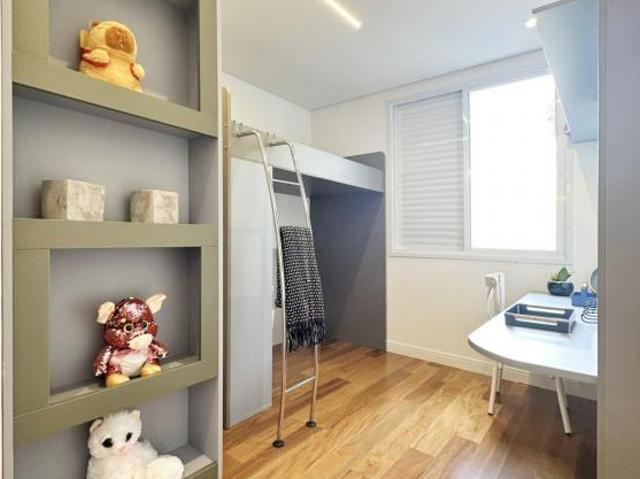 Apartamento à Venda no Luxor Residencial | 95m² | 3 Dormitórios | I