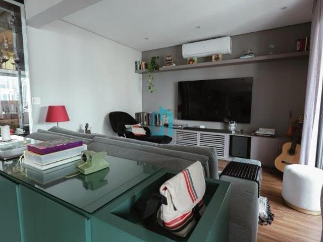 Apartamento à venda no Luxury Home Vila Nova