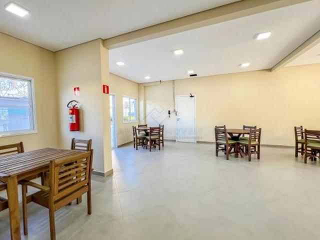 Apartamento à venda no Luzes da Figueiras Campestre, Santo André
