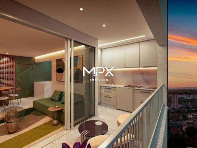 Apartamento à venda no Lyd Home Mall em Piracicaba