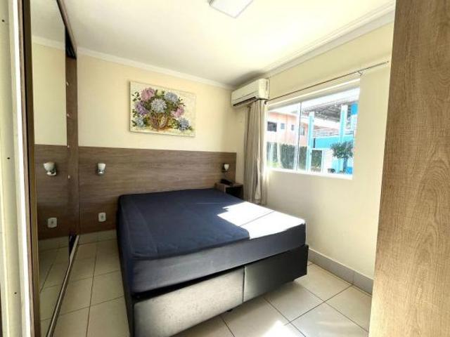 Apartamento à Venda no L’Acqua diRoma – Caldas Novas/GO