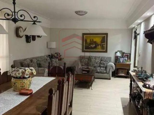 Apartamento a venda no L Essence Mooca 221 m², 4 suites