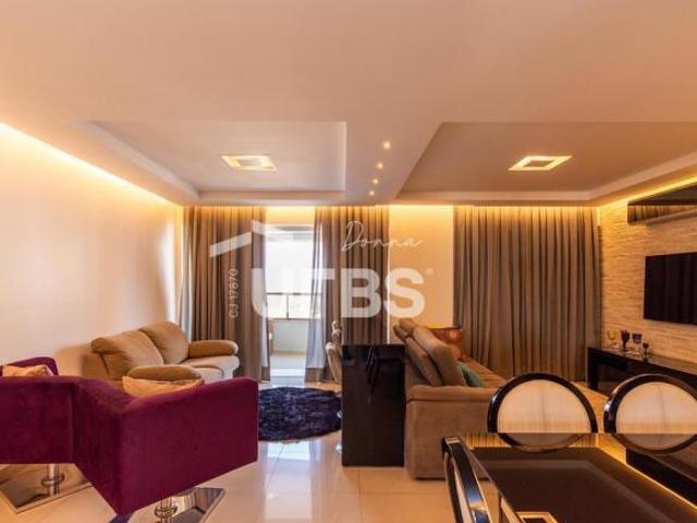 Apartamento à venda no L´essence Platine
