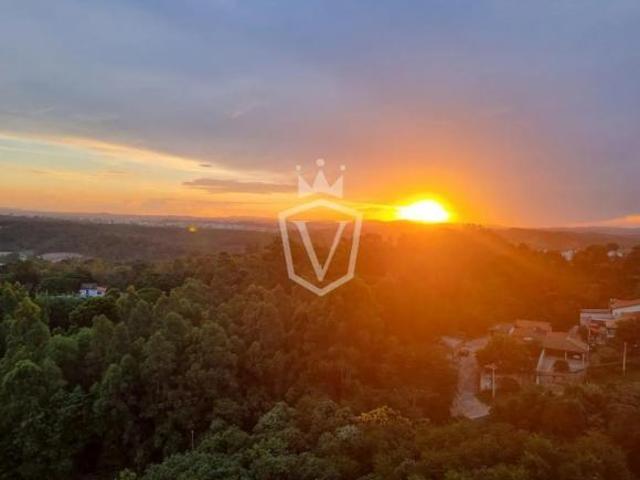 Apartamento à venda no La Sierra Medeiros, Jundiai/SP