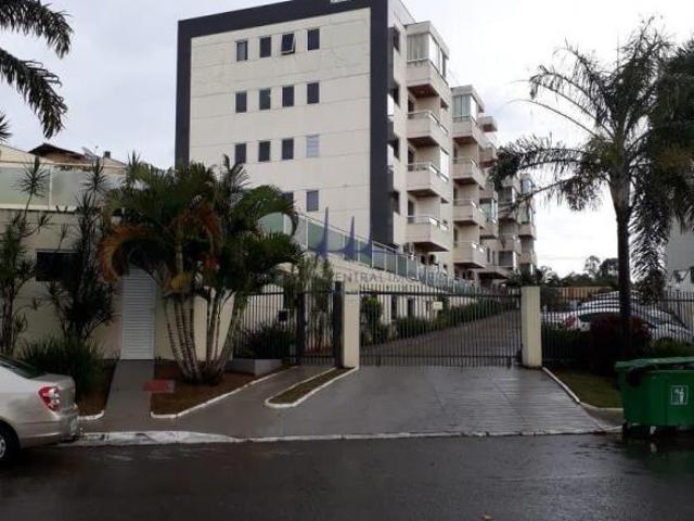Apartamento à venda no Lago Norte