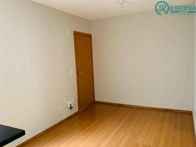 Apartamento a venda no Lagoa das Esmeraldas em Lagoa Santa MG