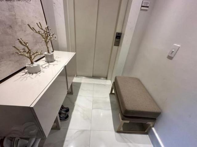 Apartamento a Venda no Landscape em Mogi das Cruzes