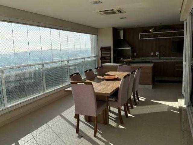 Apartamento a venda no Landscape em Mogi das Cruzes