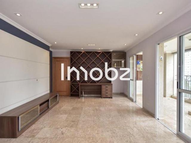 Apartamento à Venda Panamby, 3 Quartos, 163 m2