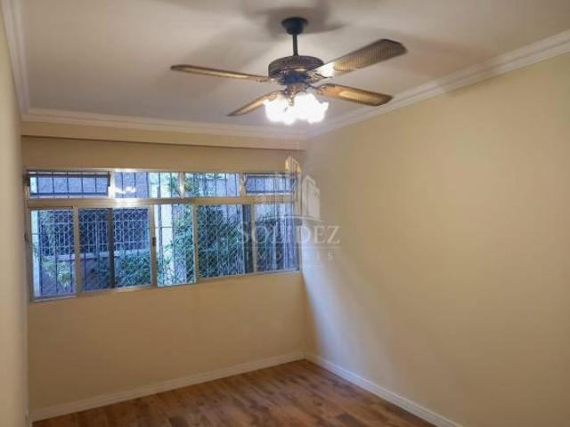 Apartamento à venda no Lapa de Baixo