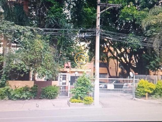 Apartamento à venda no Lapa de Baixo