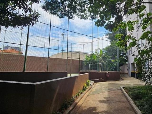 Apartamento à venda no Lapa de Baixo