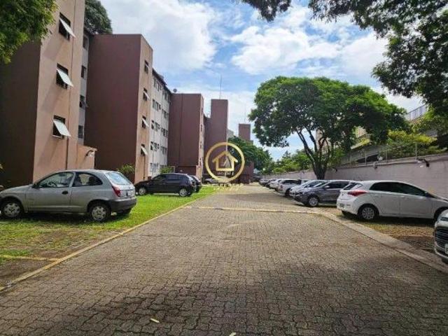 Apartamento à venda no Lapa de Baixo
