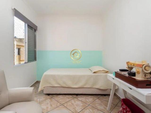 Apartamento à venda no Lapa de Baixo